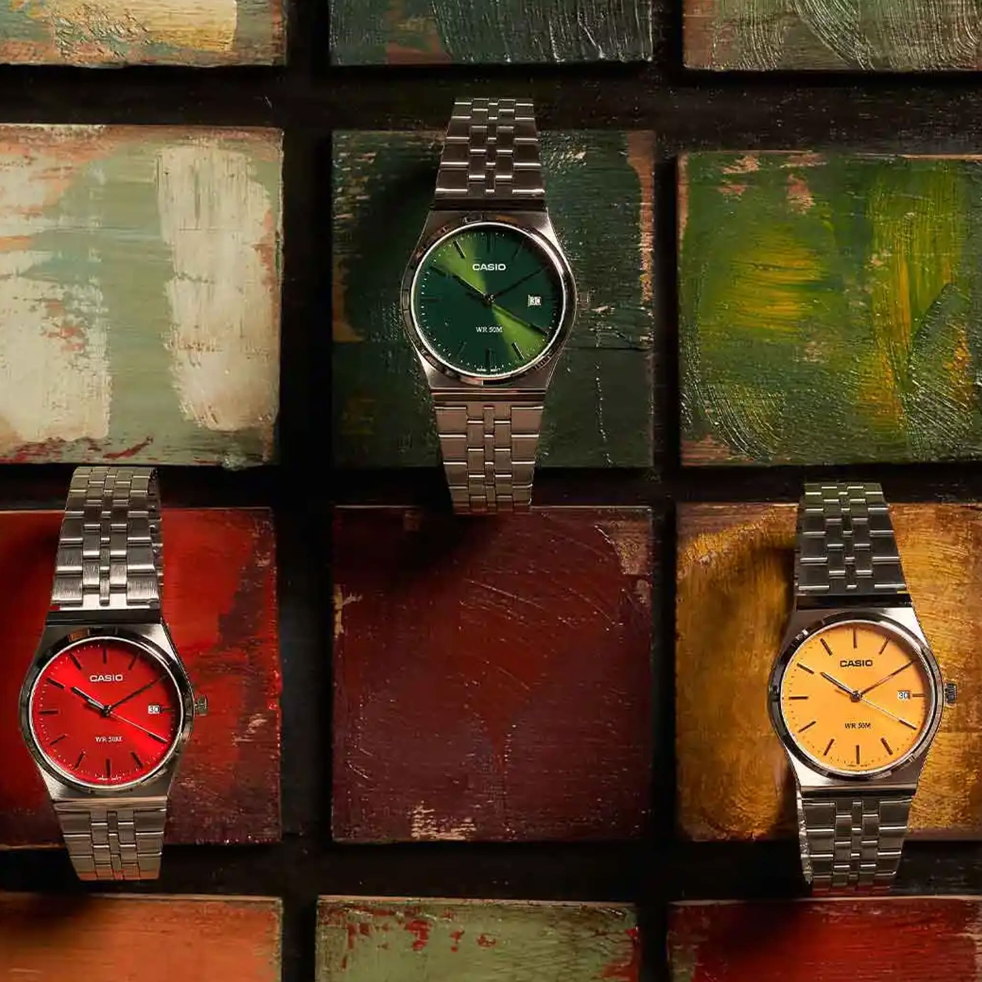 MTP-B145D-9AVEF | CASIO