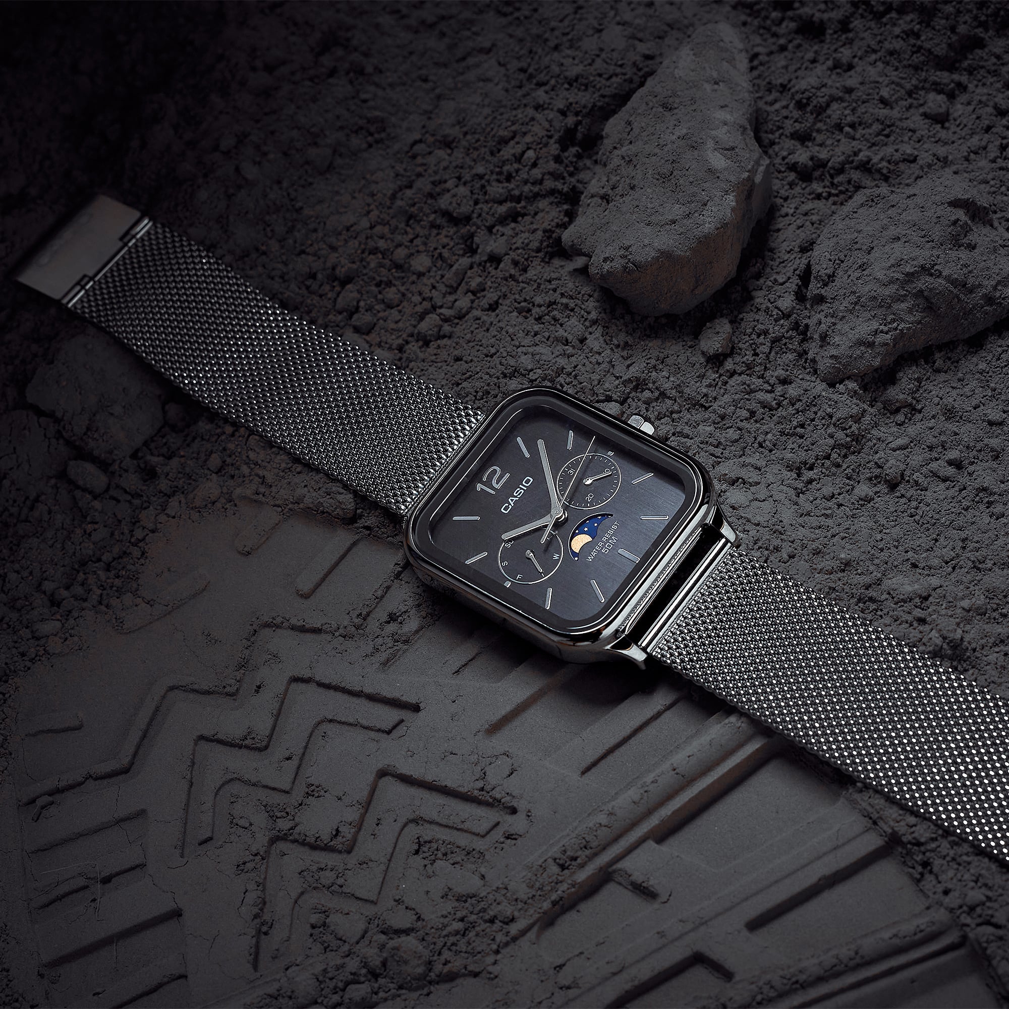 MTP-M305M-1AVER | CASIO
