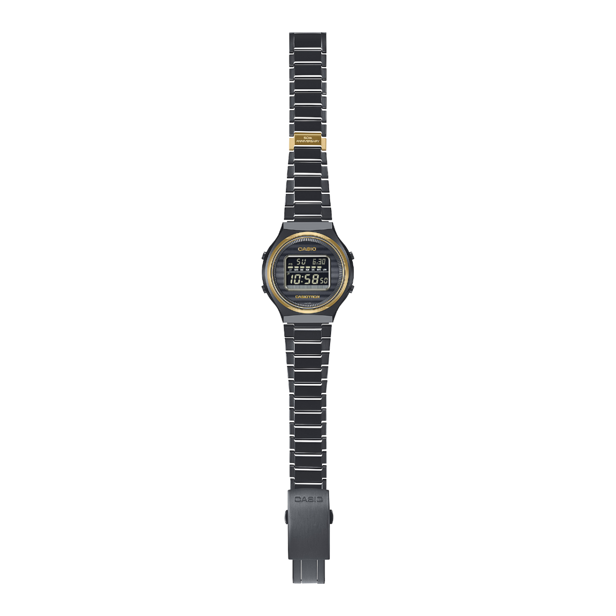 TRN-50ZE-1AER | CASIO
