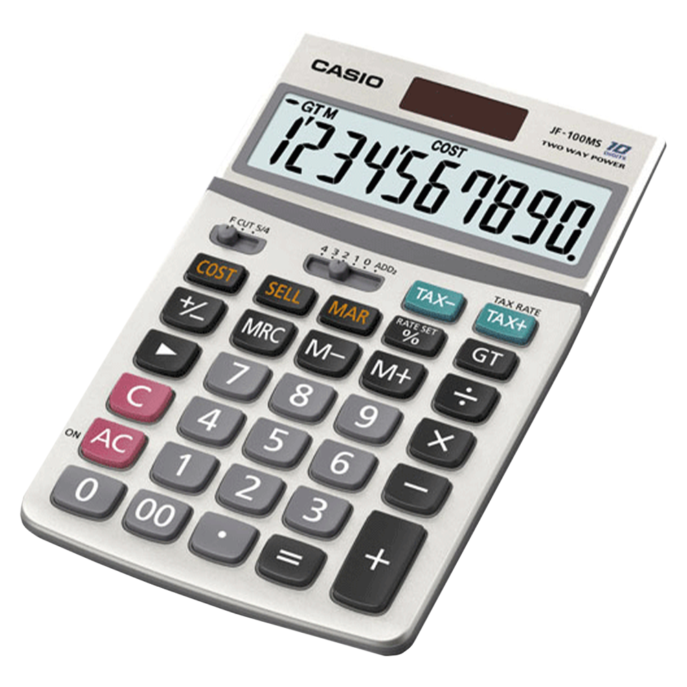 Office NEW Casio SL100VC BU s Electronic Calculator 8 Digit LCD DUAL Office NEW Casio SL100VC BU s Electronic Calculator 8 Digit LCD DUAL