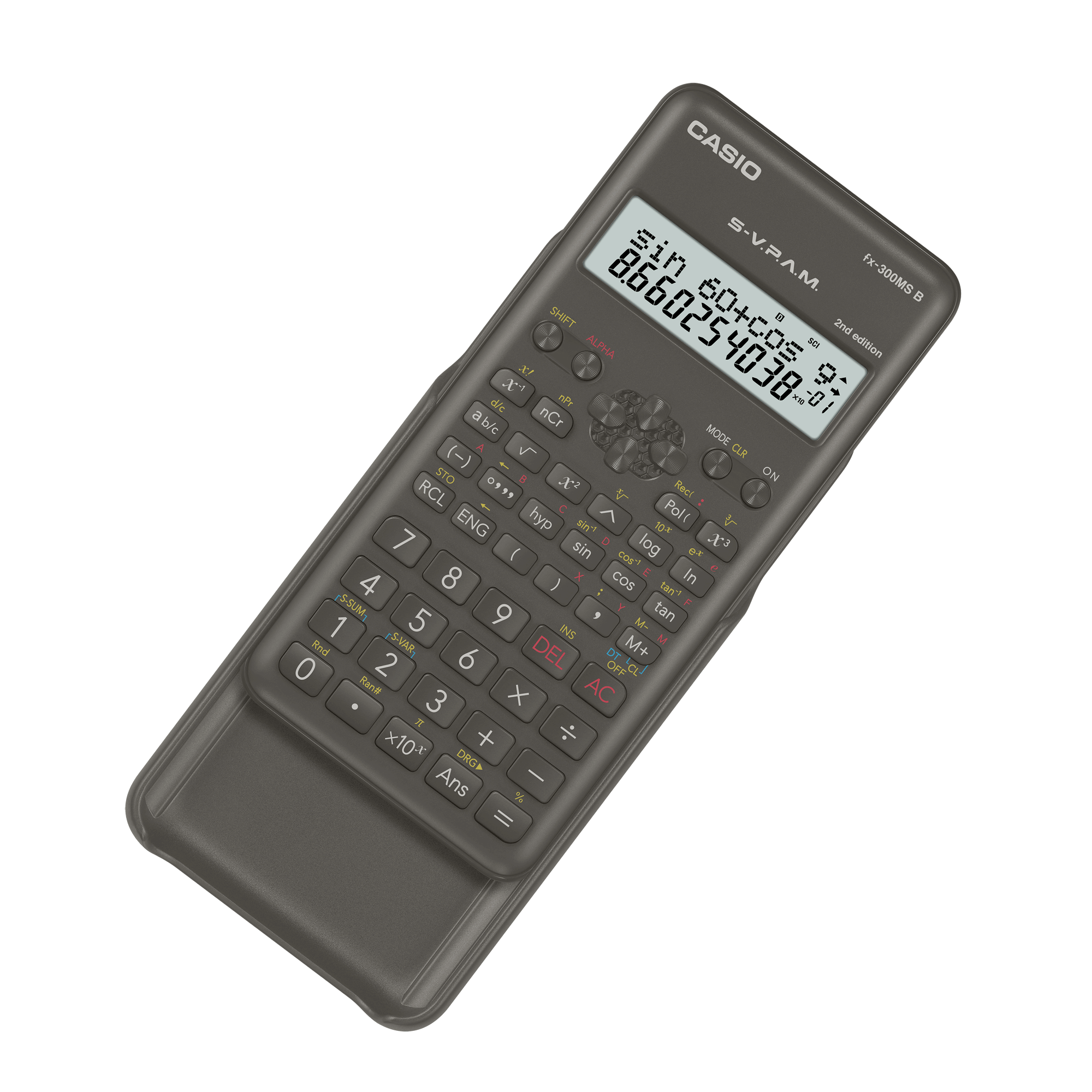 FX-300MS B | CASIO