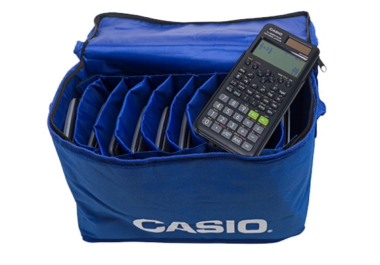 fx-300ES PLUS 2 Teacher Pack | Scientific Calculators | CASIO