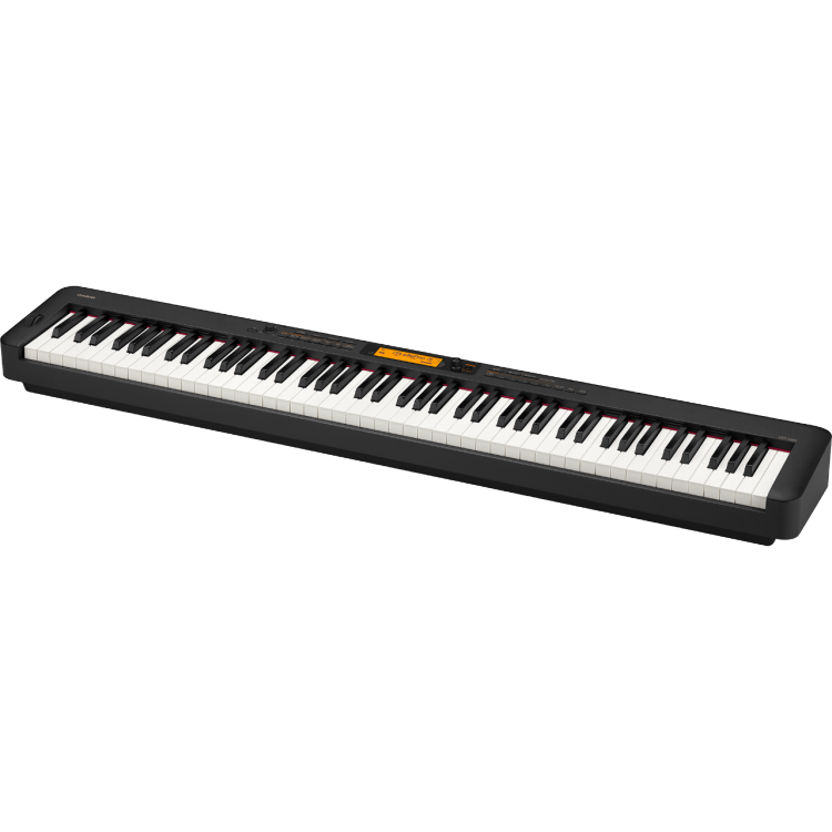 CDP-S360BK | CDP | CASIO