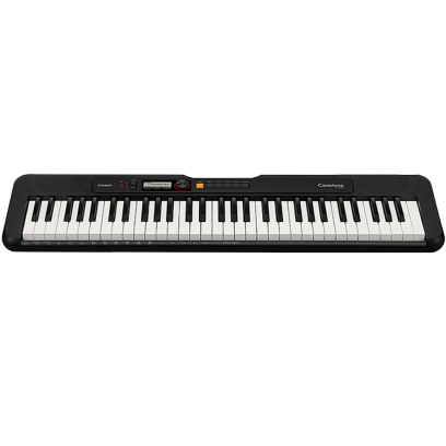 CT-S200BK | Casiotone | CASIO