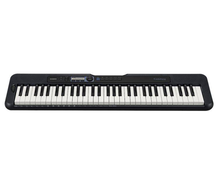 CT-S300 | Casiotone | CASIO