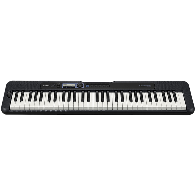 CT-S300 | Casiotone | CASIO