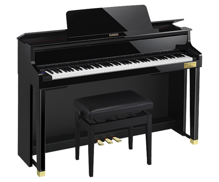 GP-510BP | CELVIANO | CASIO