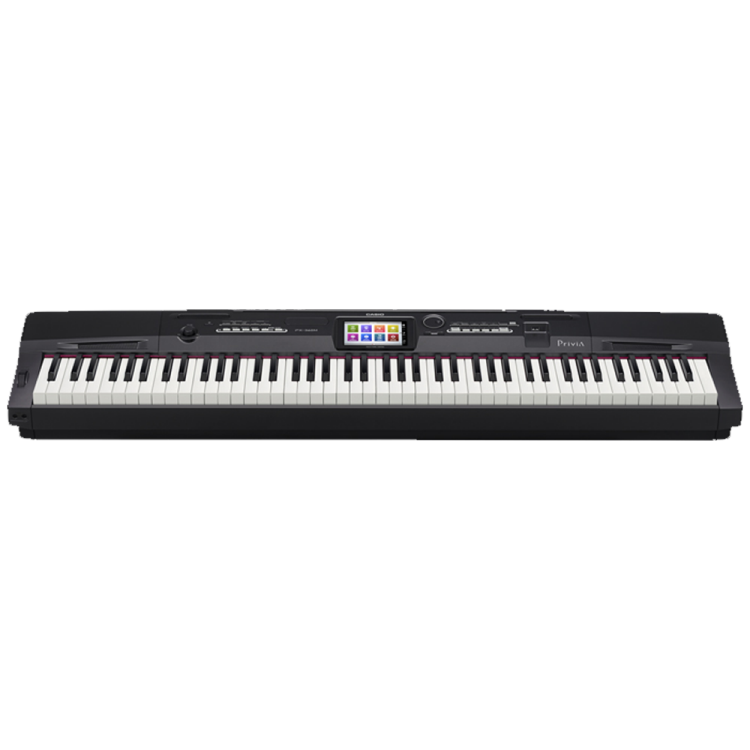 PX-360 | Privia | CASIO