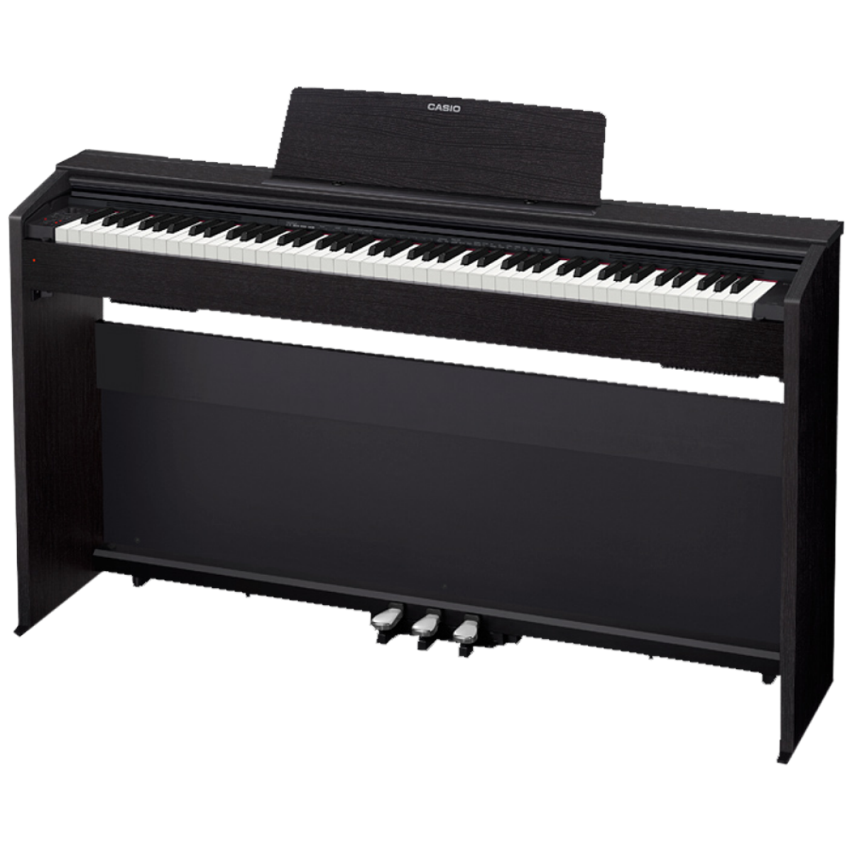 PX-870BK | Privia | CASIO