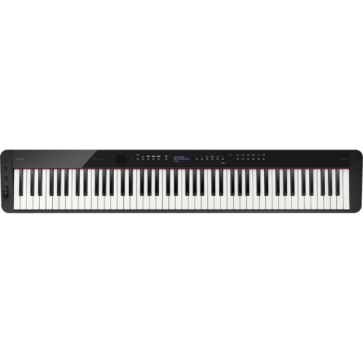 PX-S3100BK | Privia | CASIO