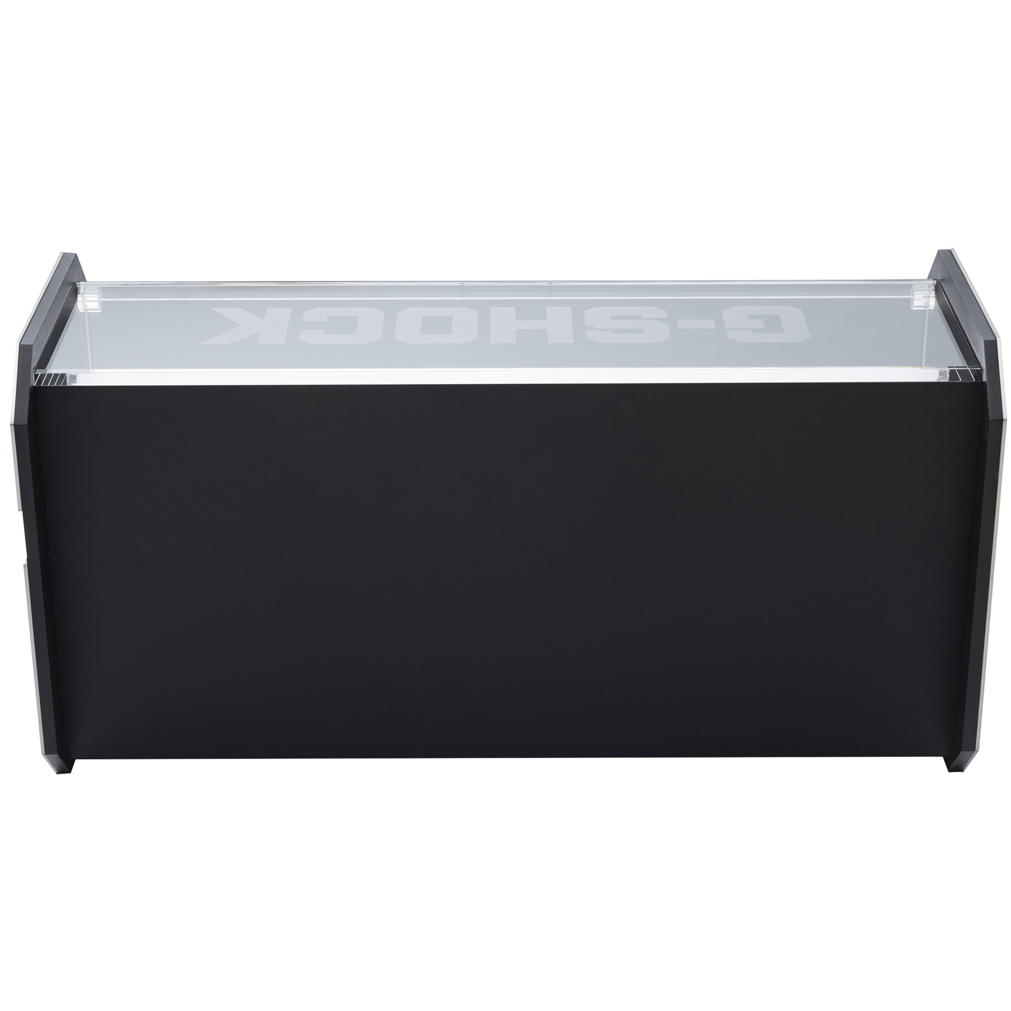 G-SHOCK 3 Watch Collection Display Case | CASIO