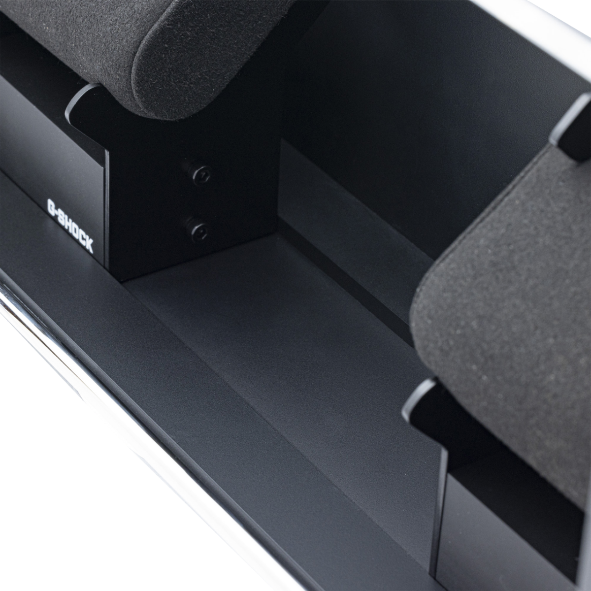 G-SHOCK 3 Watch Collection Display Case | CASIO