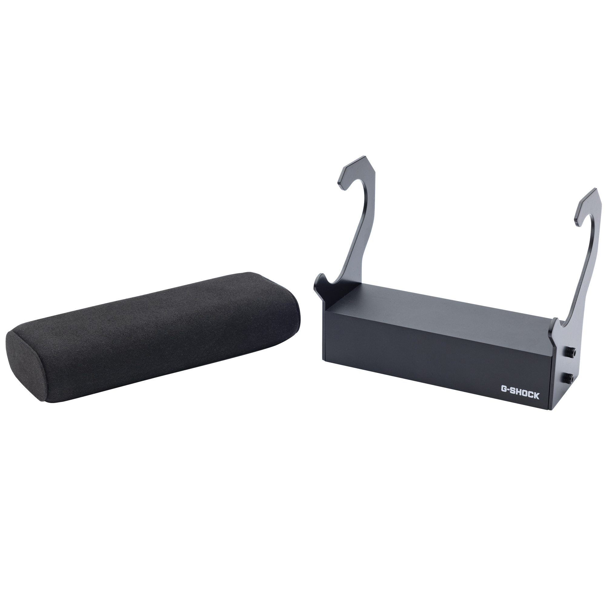 G-SHOCK Watch Mount/For 2 Watches | CASIO