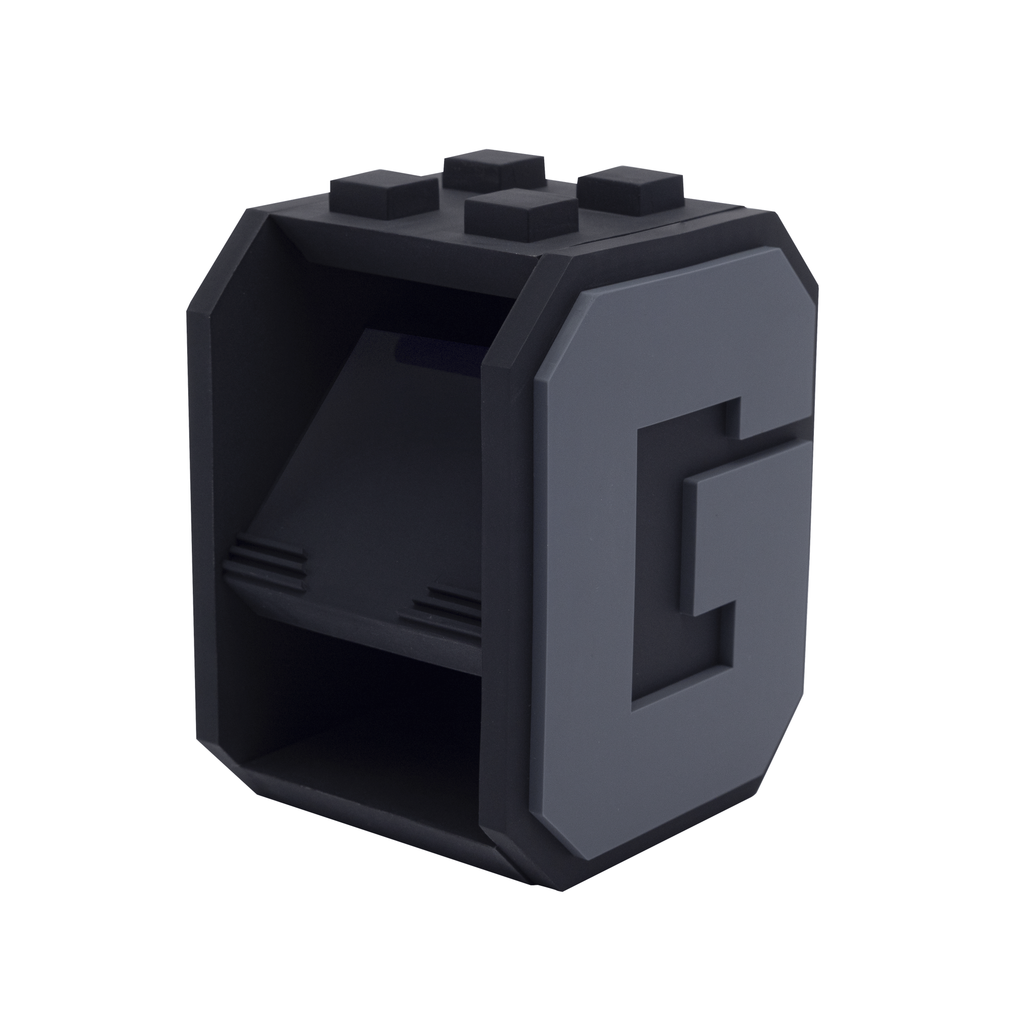 G-SHOCK Stacking Watch Stand, Set of 2（GS-STWATSTD2P） | CASIO
