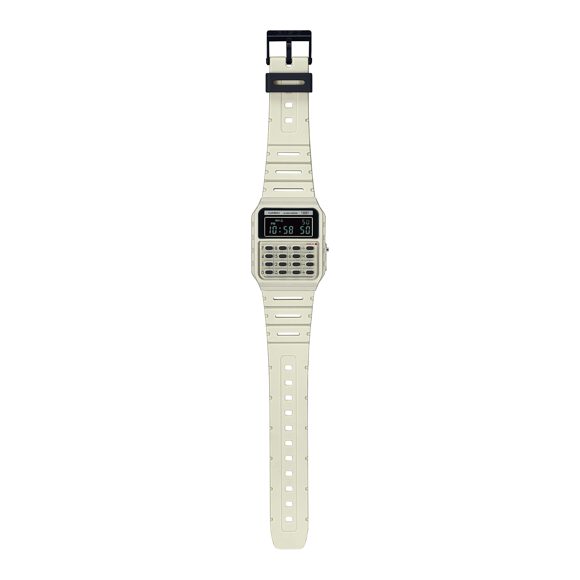 CA53WB-8B | POP Gray | CASIO