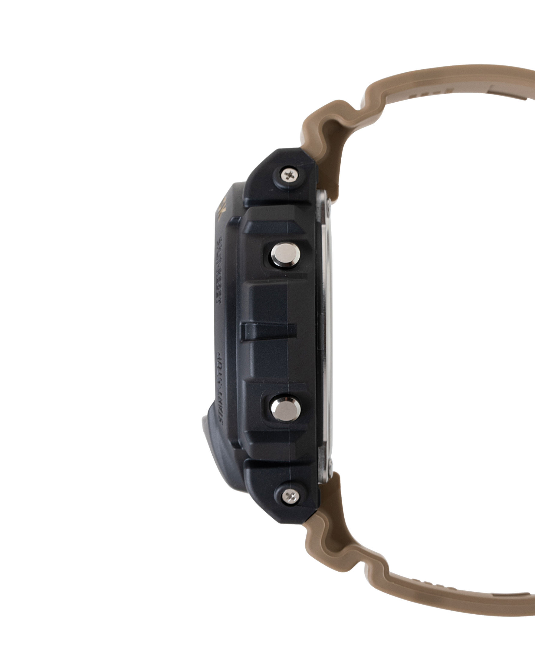 DW6900TU-1A5 | Two-Tone Digital Utility Watch | Casio G-SHOCK