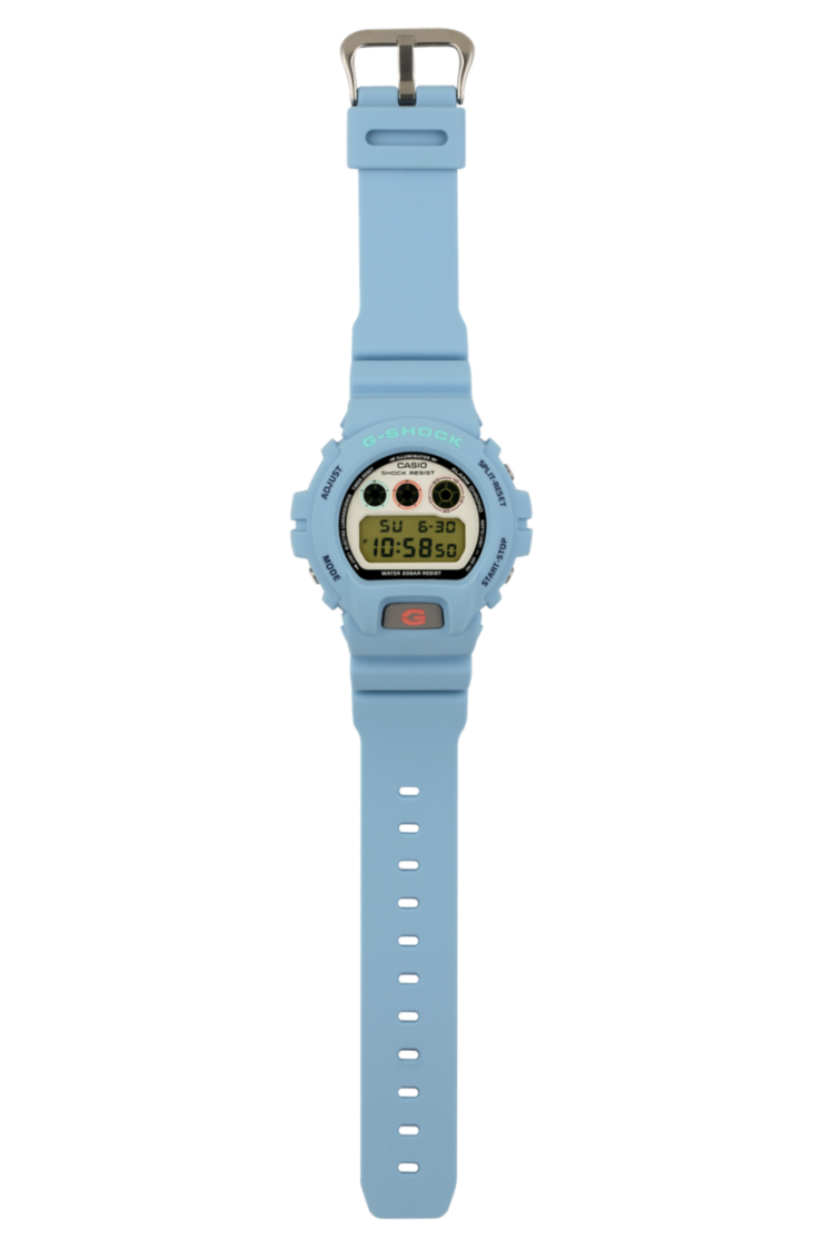 DW6900JM22-2 | John Mayer G-SHOCK Watch Collaboration