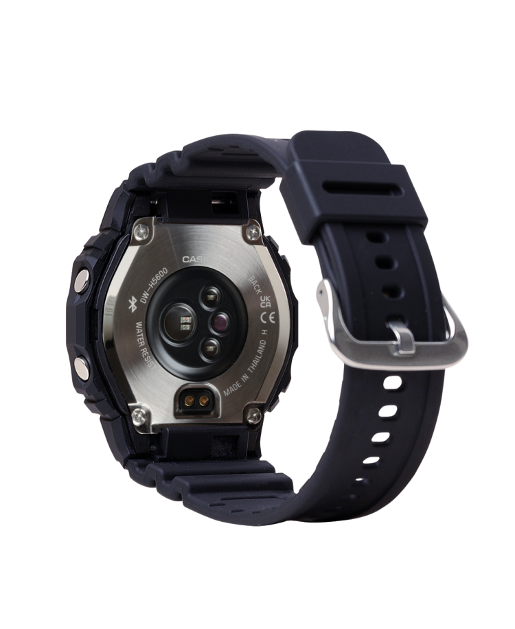 DW-H5600MB-1 | G-SHOCK G-SHOCK MOVE Black | CASIO