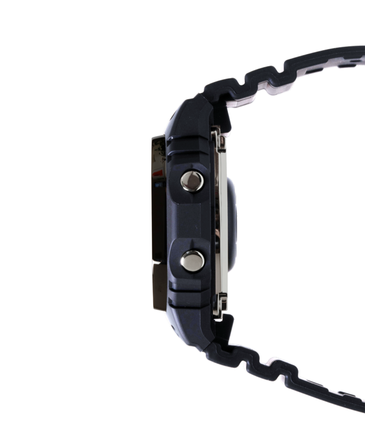DWH5600MB1A4 | G-SHOCK G-SHOCK MOVE Black | CASIO