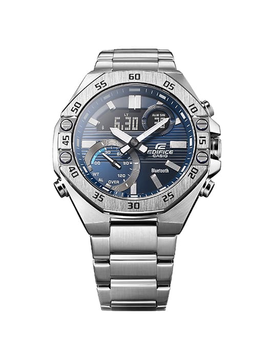 ECB10D-2A | | CASIO