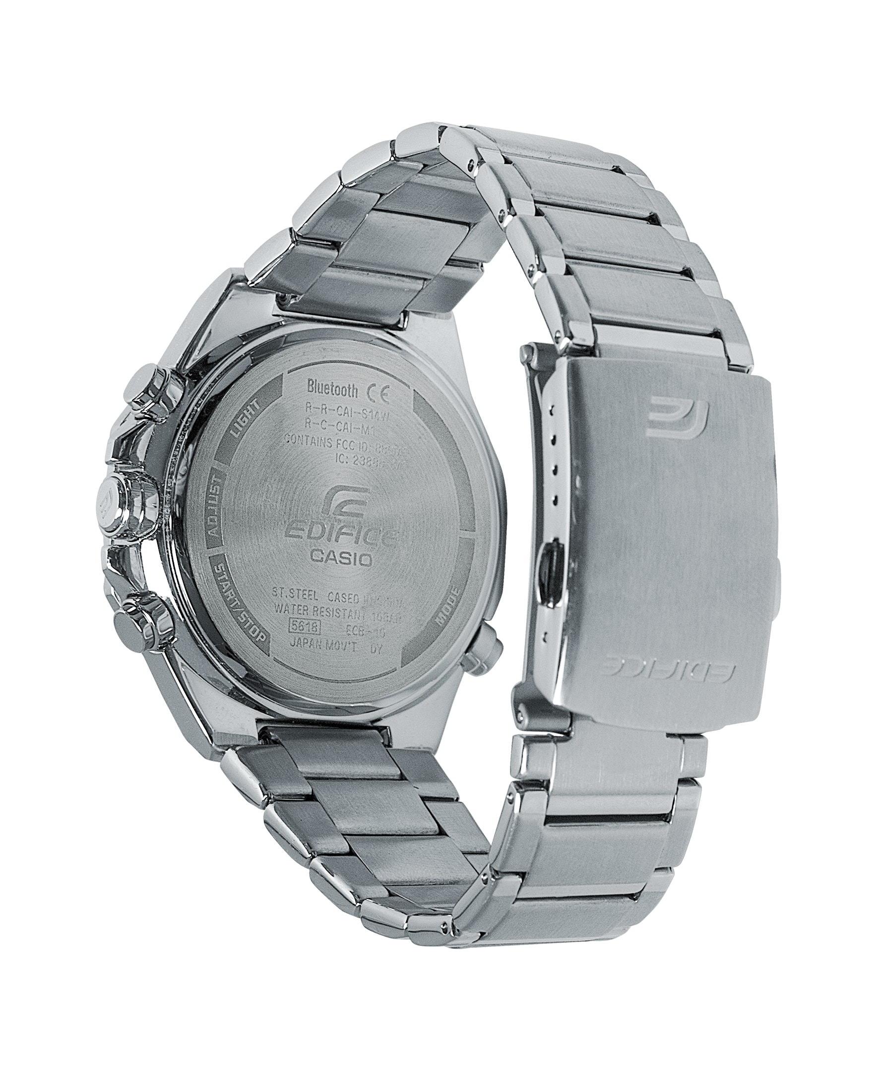 ECB10D-2A | | CASIO