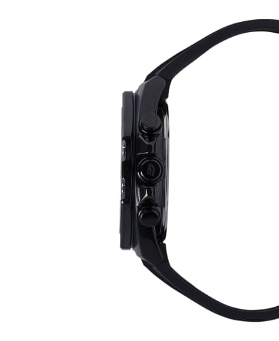 ECB10PB-1A | EDIFICE Smartphone Link Model Black | CASIO