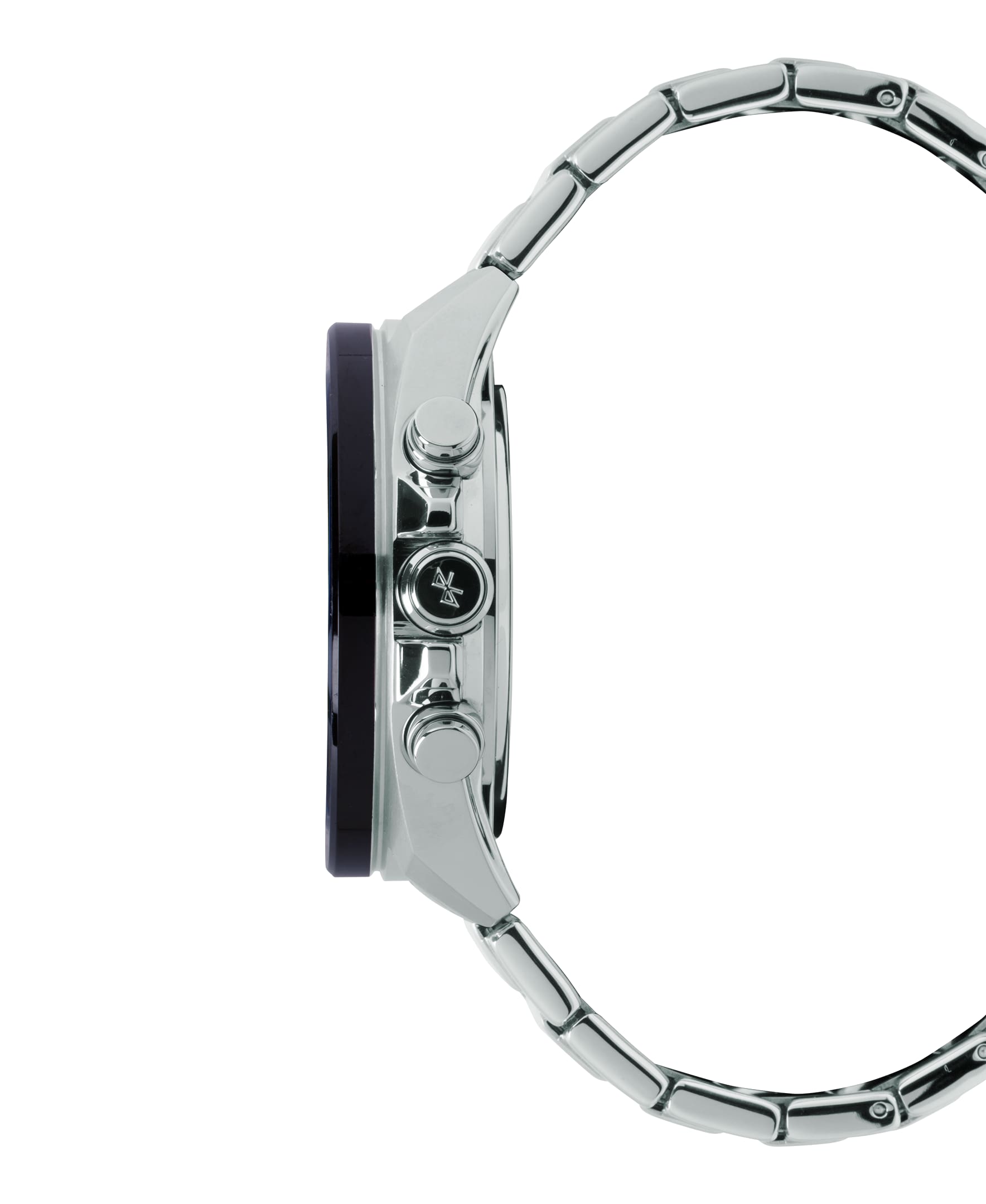 ECB900DB-1A | Black Men's Watch EDIFICE | CASIO
