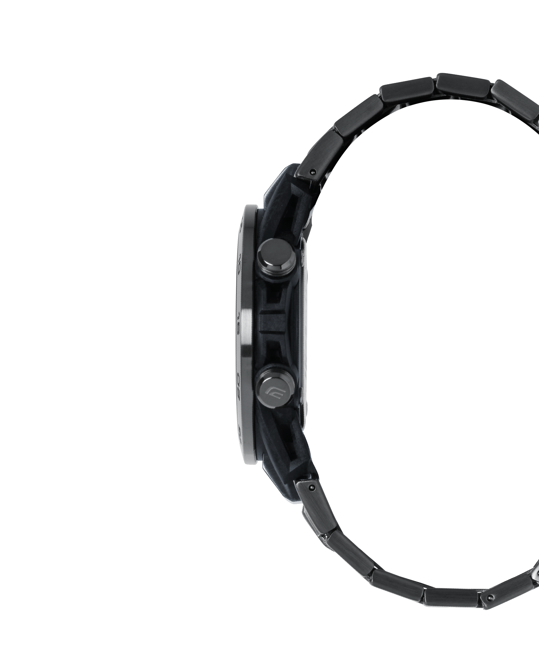 ECB2000DC-1A | Edifice Sospensione Analog Digital Watch