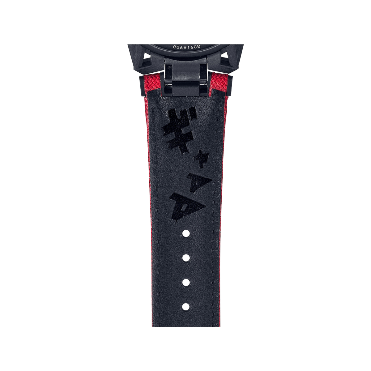 ECB2000MFG1A | Edifice Initial D and MF Ghost Collaboration Watch