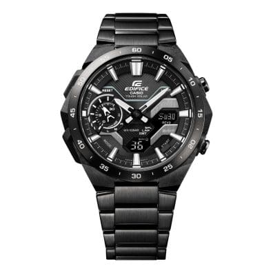 Casio Edifice Usa