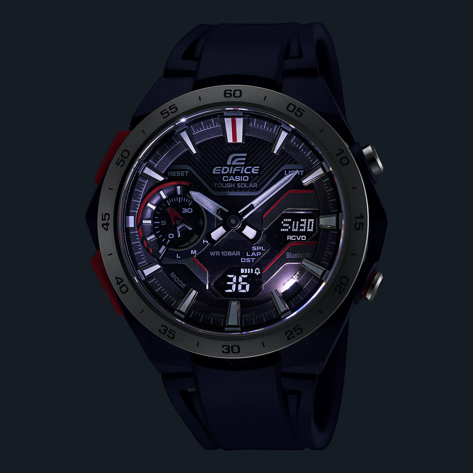 ECB2200P-1A | | CASIO