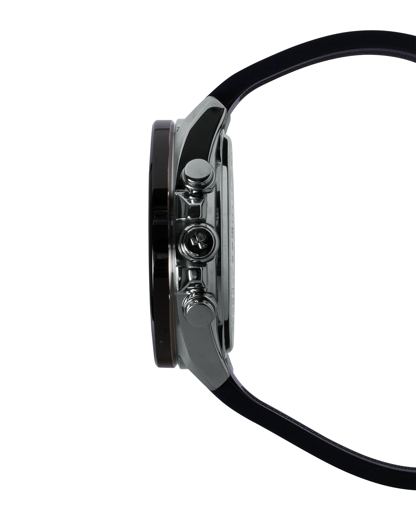 ECB950MP-1A | EDIFICE racing multicolor timepiece.