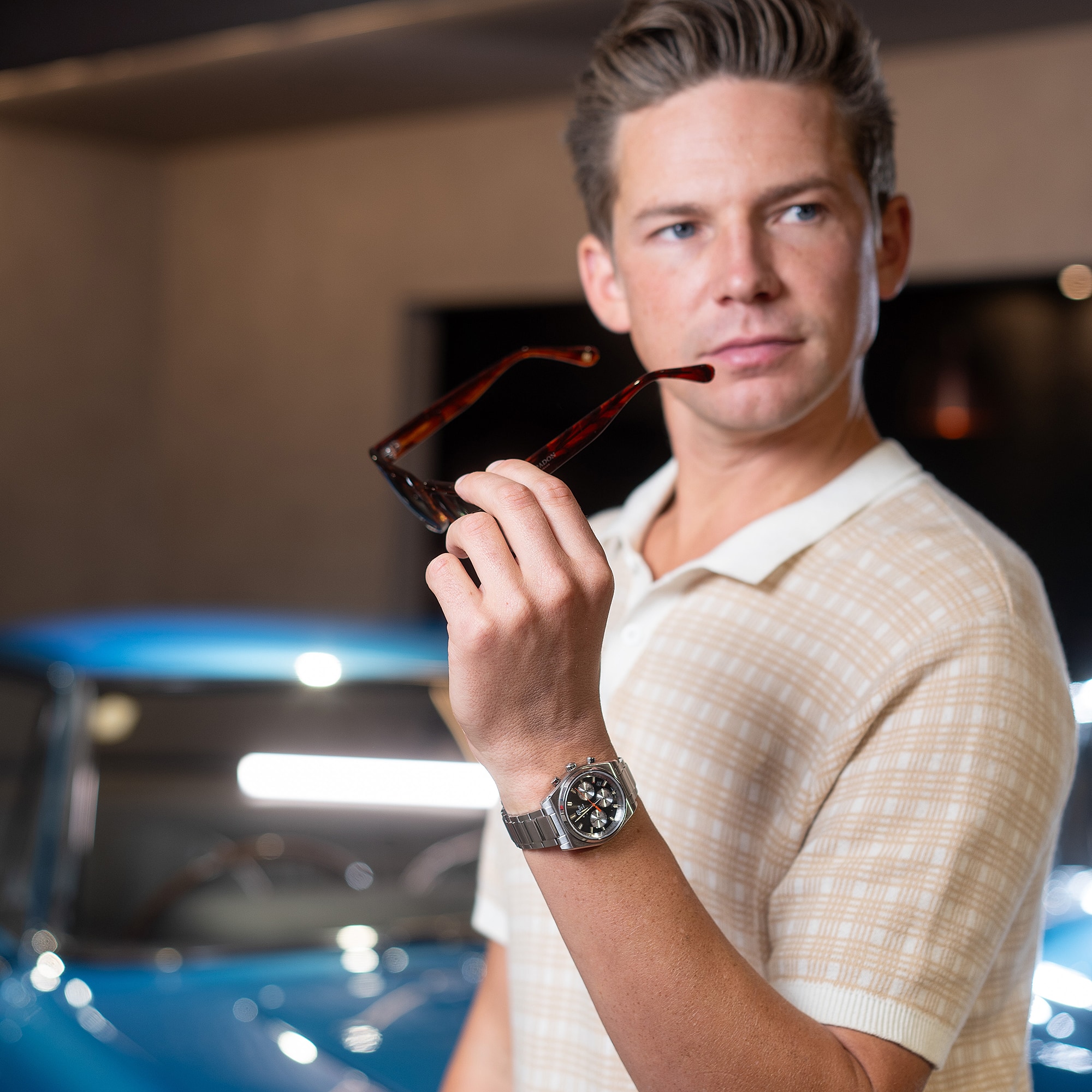 EFB730D-1AV | | CASIO