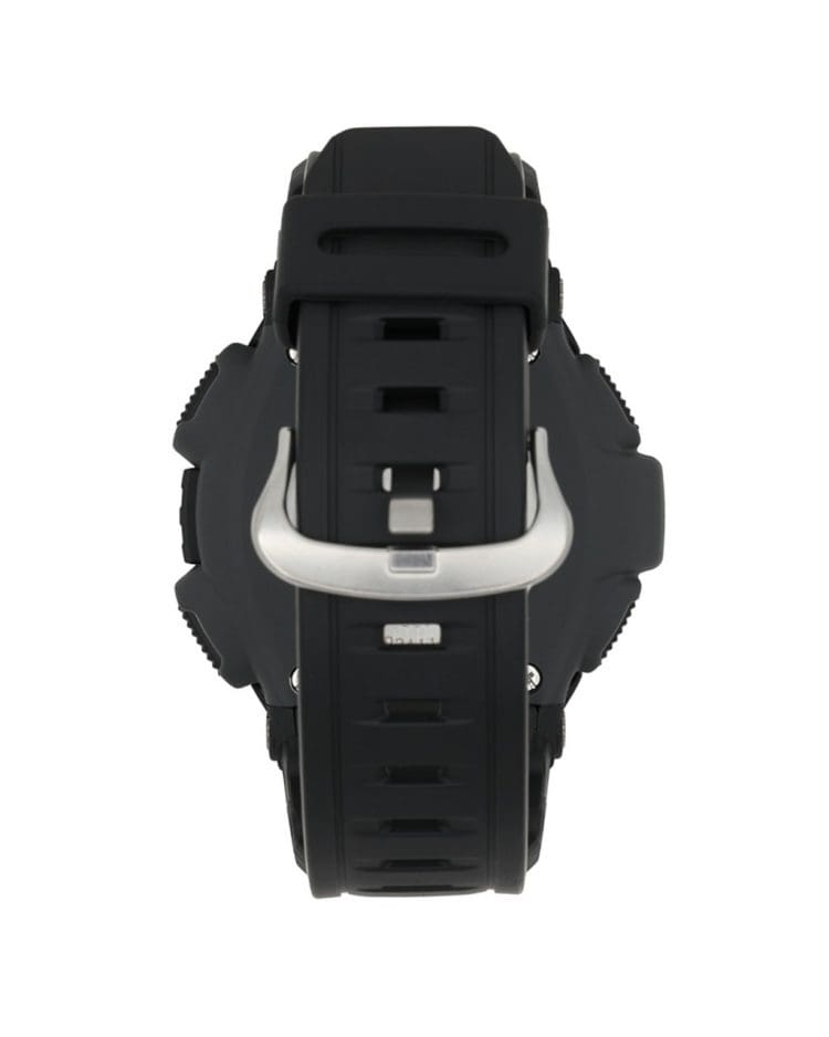 G9300-1 | Black Master of G Men's Watch G-SHOCK | CASIO