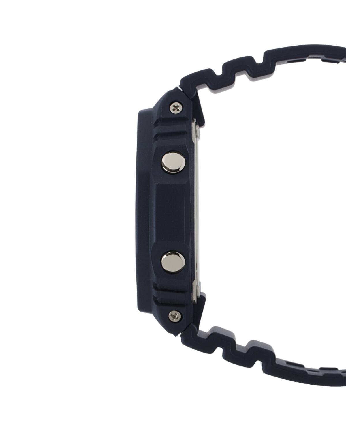 GA2100-1A1 | Black Carbon Fiber Minimalist Men's Watch G-SHOCK | CASIO