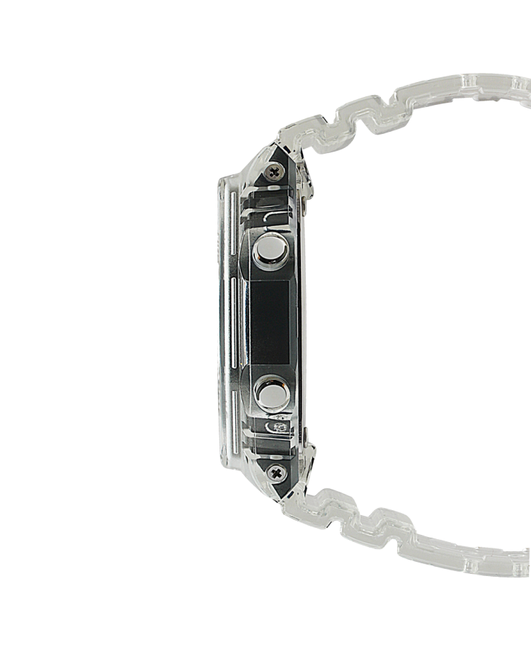 GA2100SKE-7A | Analog-Digital Men's Watch G-SHOCK | CASIO