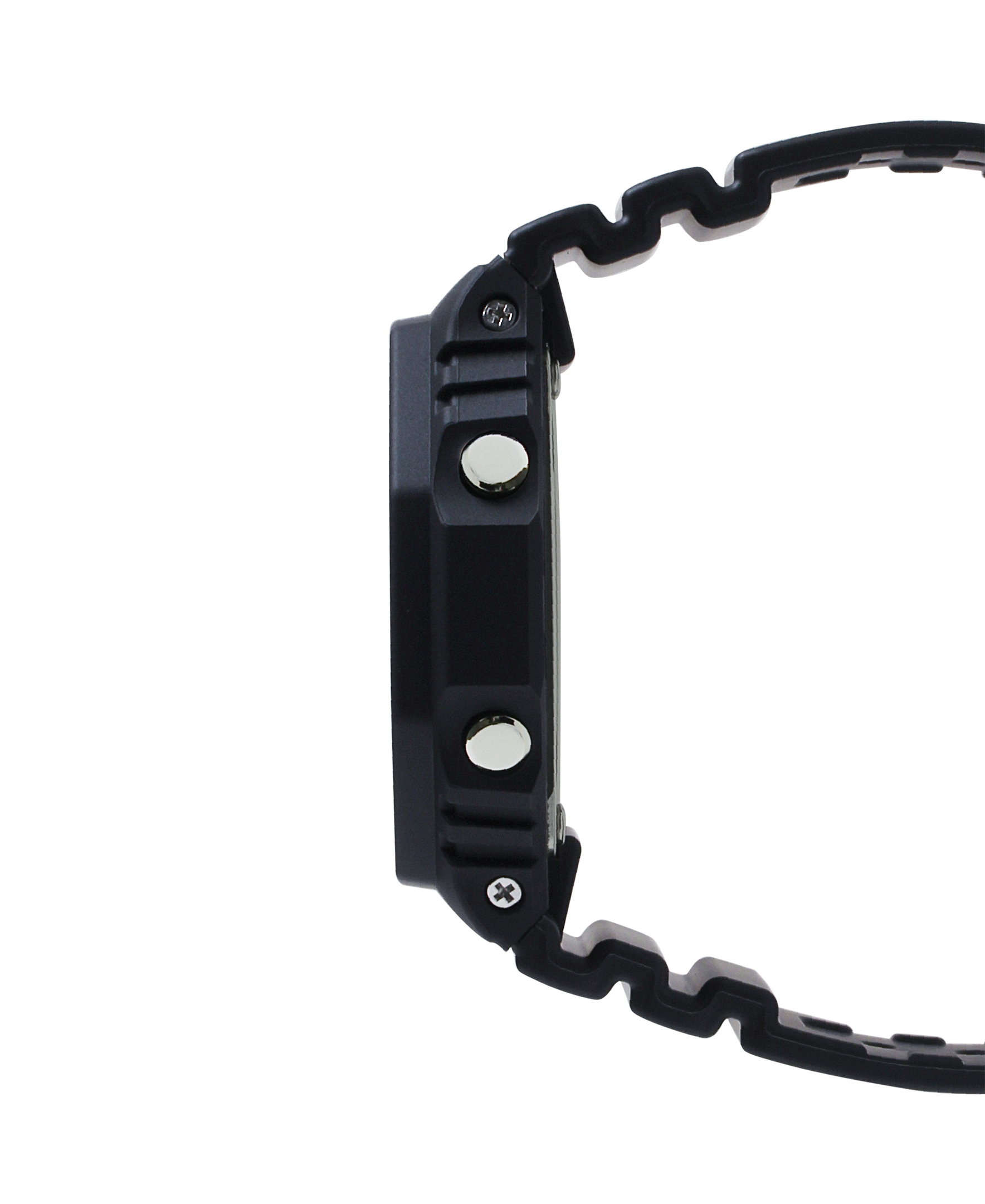 GA2100-1A2 | Black Analog-digital Watch - G-SHOCK | CASIO