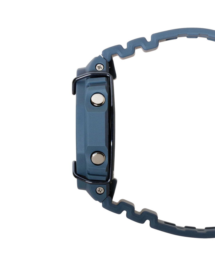 GA2100PT-2A | G-SHOCK 2100 Series Blue, Light blue | CASIO