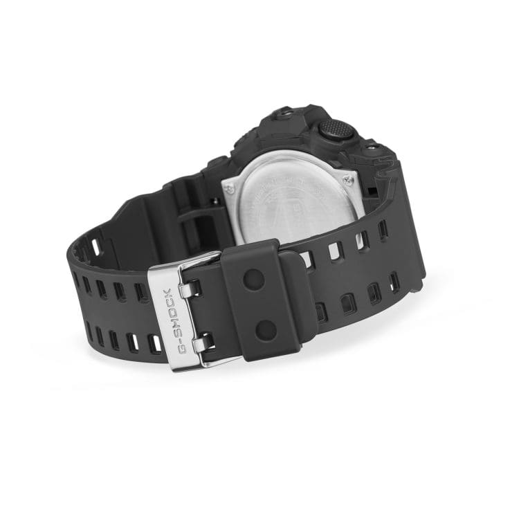GA700MF-1A | Multifluorescent Big Military Watch | Casio G-SHOCK