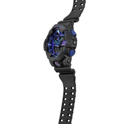 GA700VB-1A | Analog-Digital Men's Watch G-SHOCK | CASIO