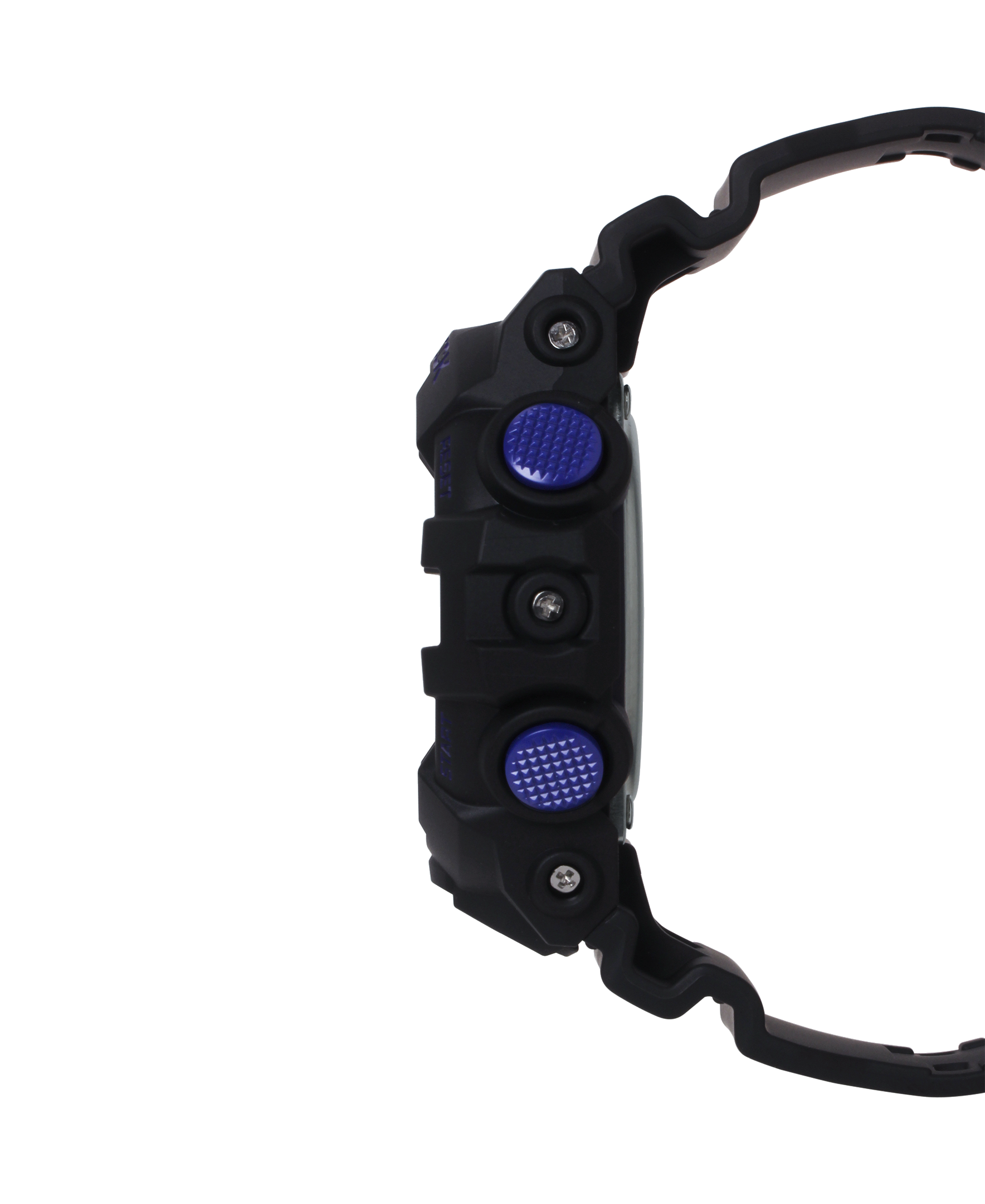 GA700VB-1A | Analog-Digital Men's Watch G-SHOCK | CASIO