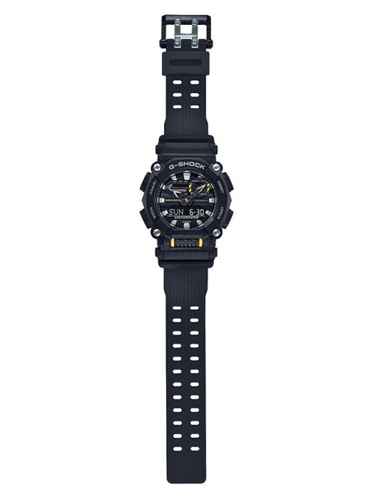 GA900-1A | Analog-Digital Men's Watch G-SHOCK | CASIO