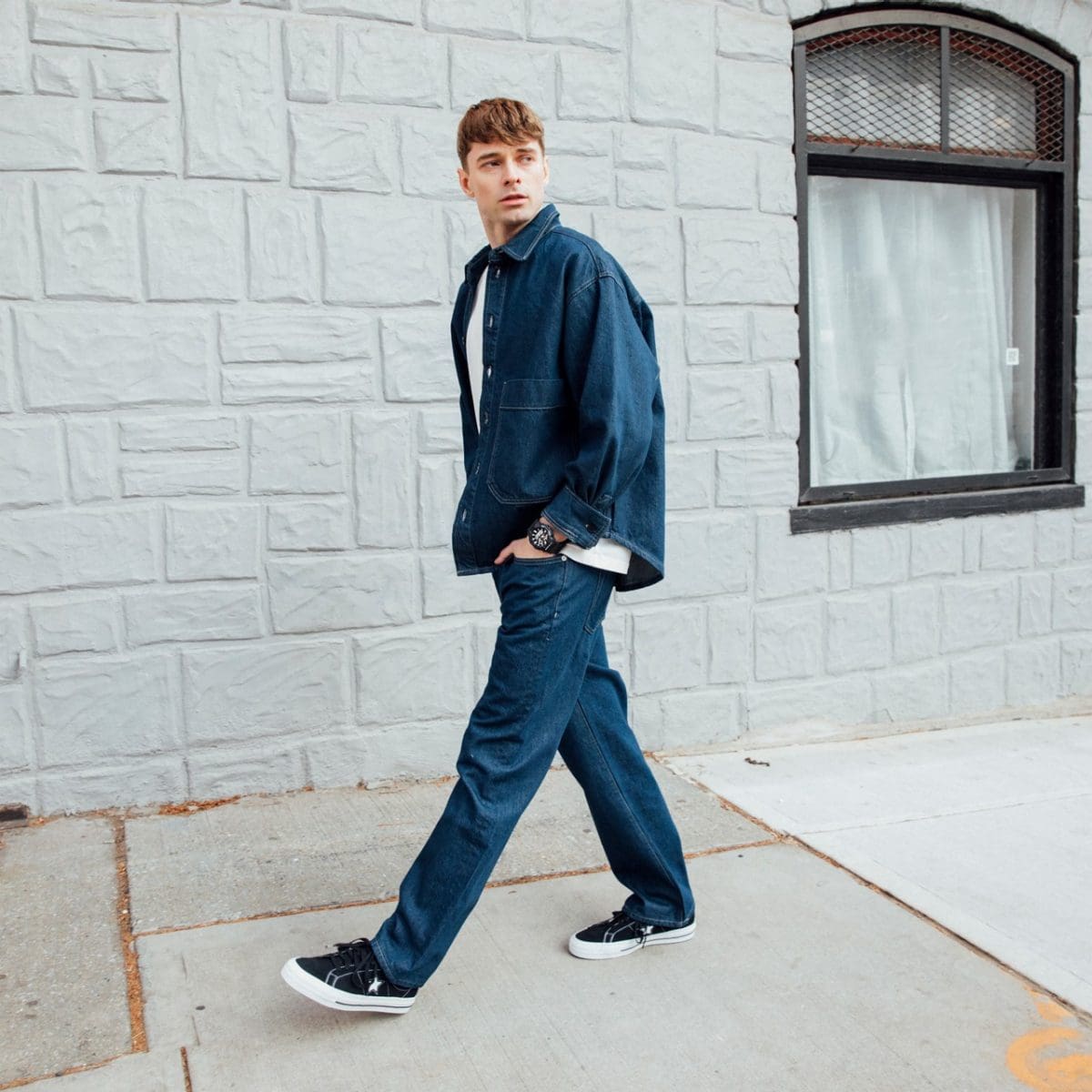 GA010-1A | G-SHOCK ANALOG-DIGITAL Black | CASIO