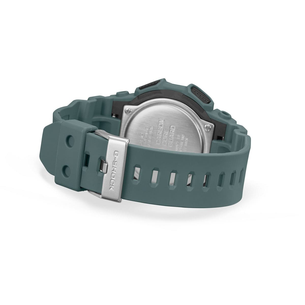 GA010-2A | G-SHOCK ANALOG-DIGITAL Blue, Light blue | CASIO