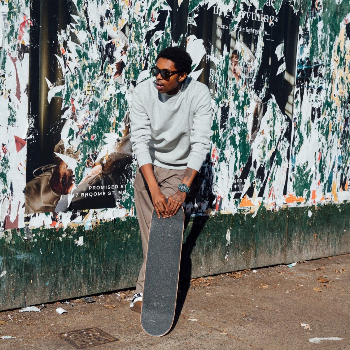 GA010-2A | G-SHOCK ANALOG-DIGITAL Blue, Light blue | CASIO