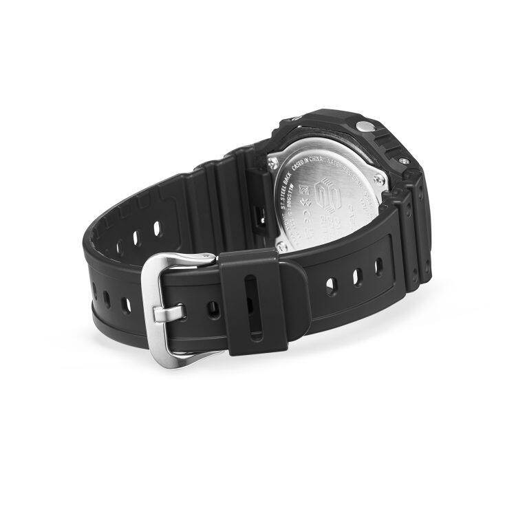GAB2100CY-1A | G-SHOCK 2100 Series Black | CASIO