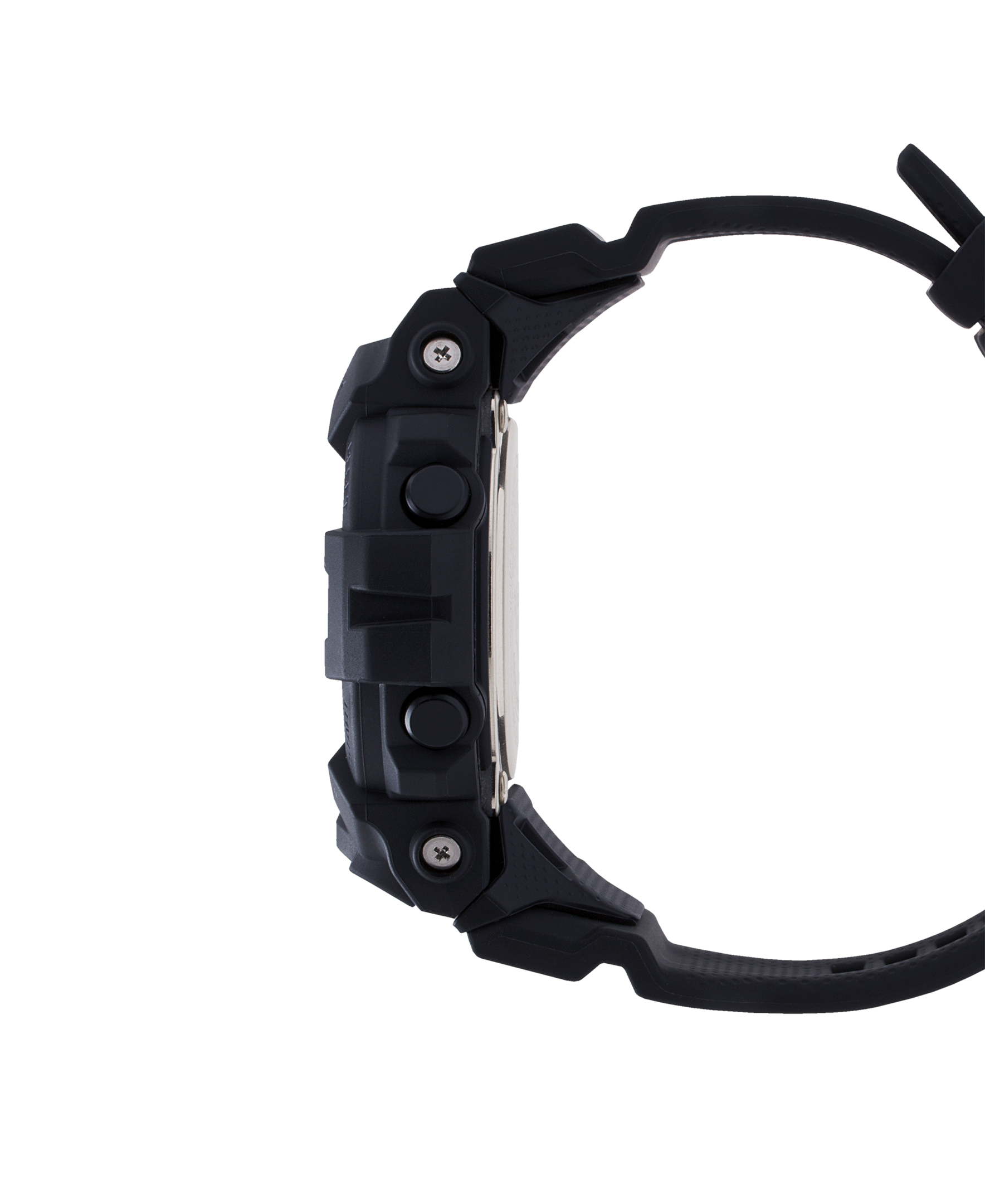 GBA800-1A | Black Move Watch - G-SHOCK | CASIO