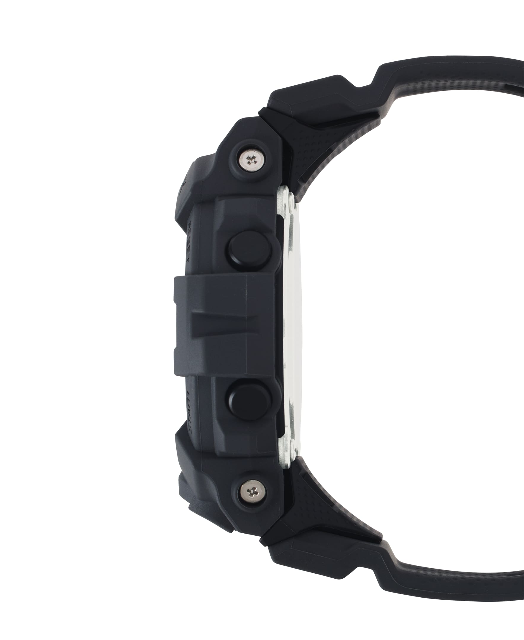 GBA800-8A | G-SHOCK G-SHOCK MOVE Gray | CASIO