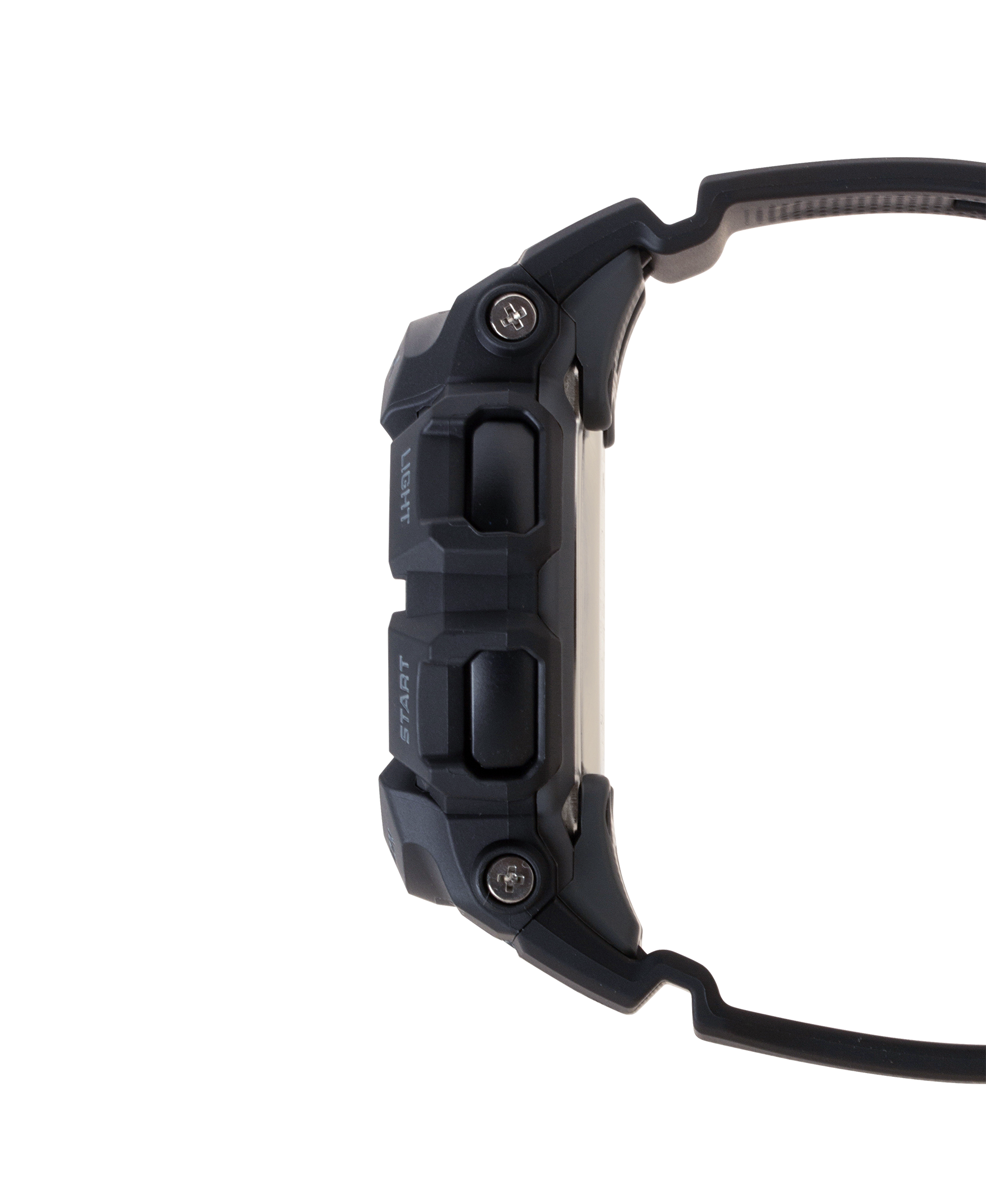 GBA900CB-1A | Black Sport Watch Step Counter | Casio G-SHOCK