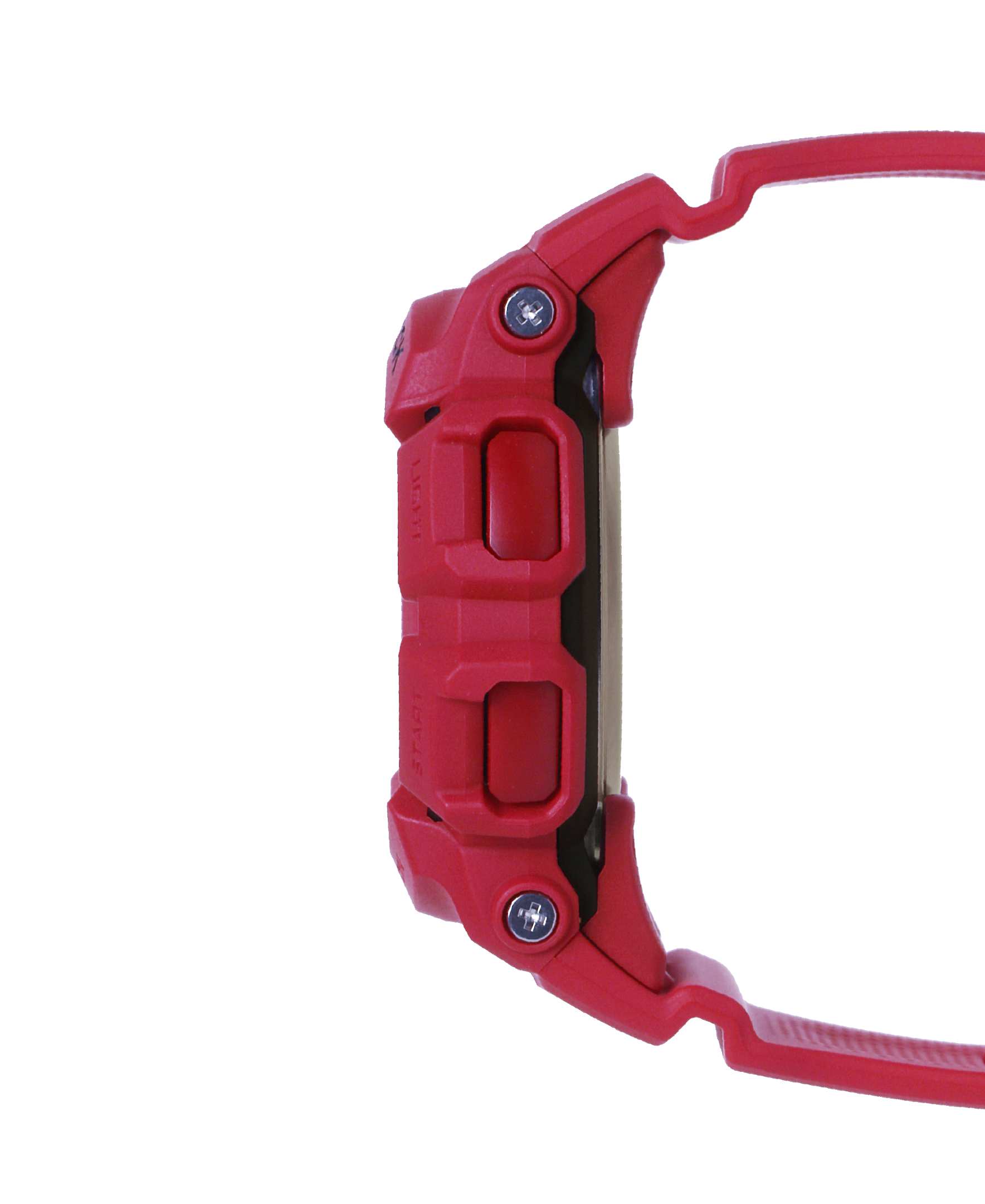GBA900RD-4A | Red Move Watch - G-SHOCK | CASIO